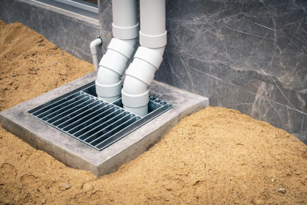 Installing a Drainage System: Essential Steps for Protecting Your ...